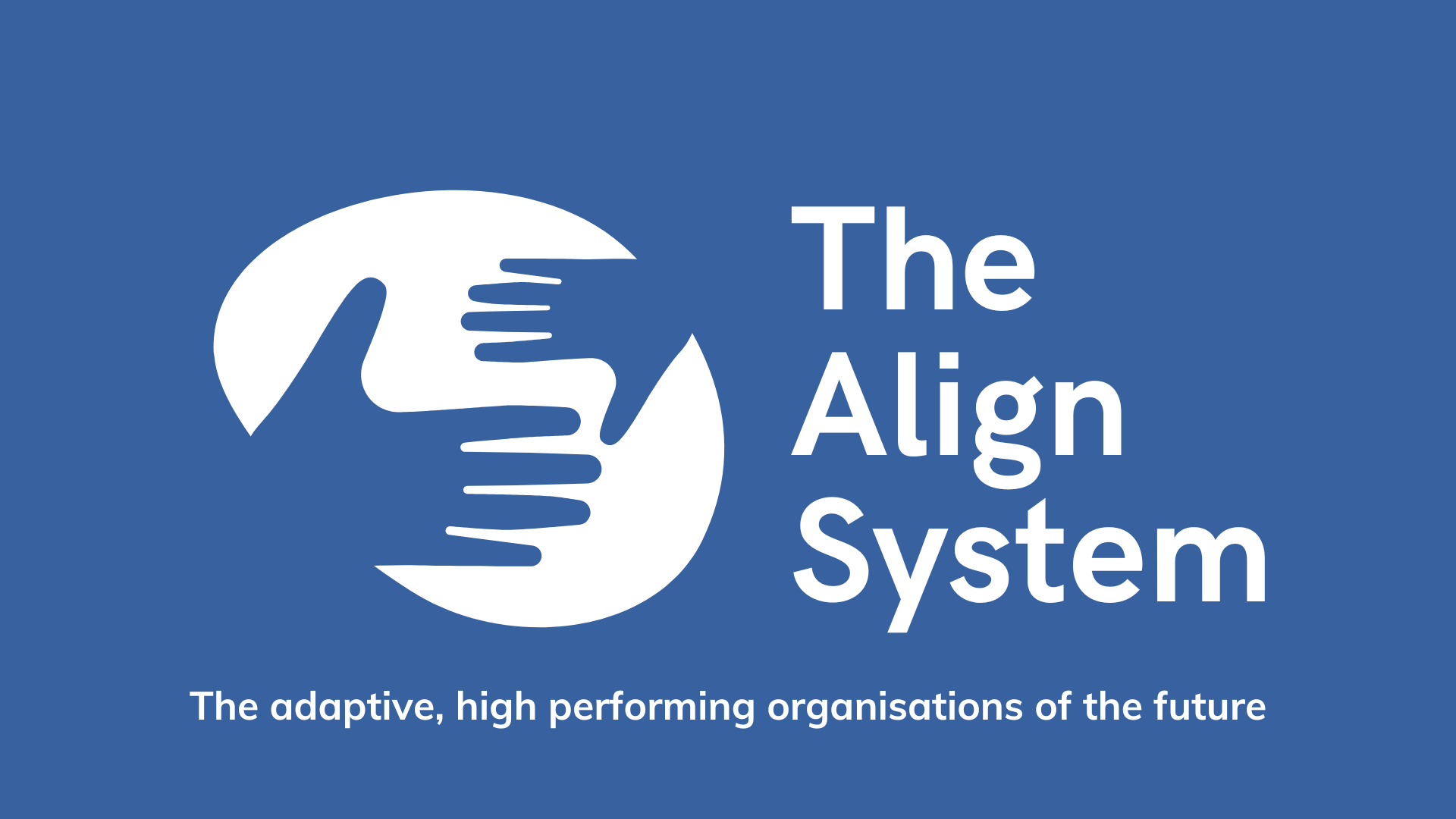 Contact Us - The Align System